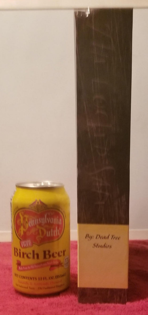 The Locked Safe: A Fallout Equestria PnP Compendium – Dead Tree Studios